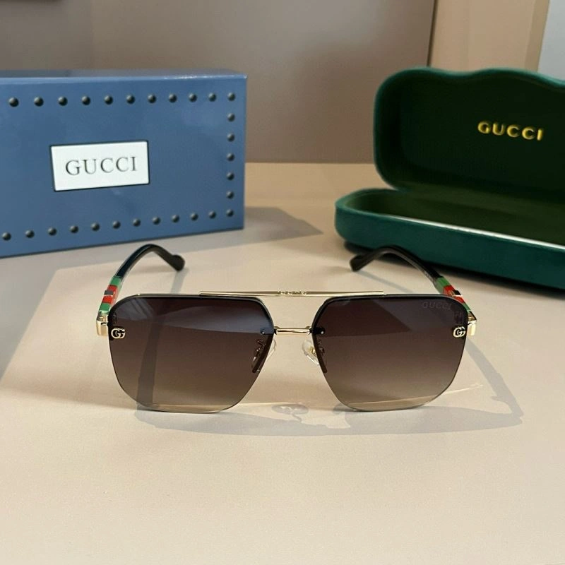 Low-cost Gucci Sunglasses