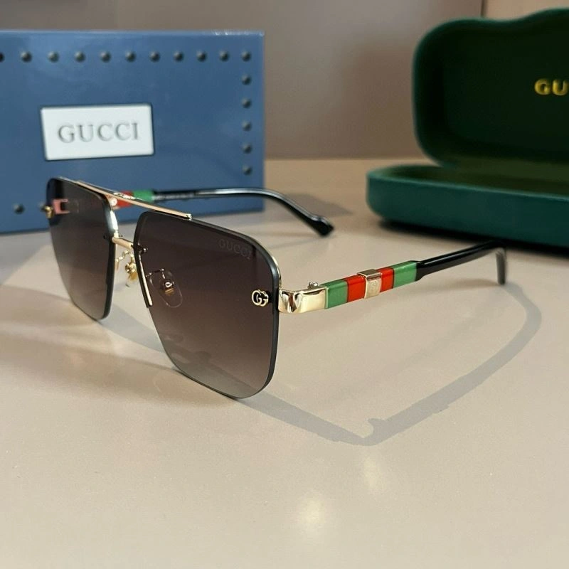 Low-cost Gucci Sunglasses