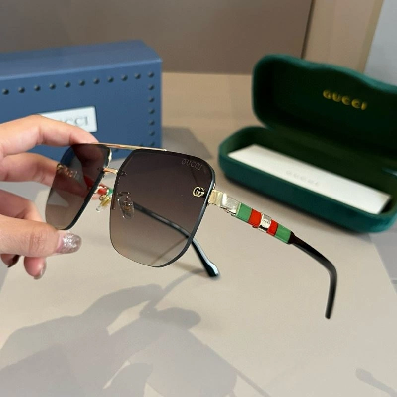 Low-cost Gucci Sunglasses