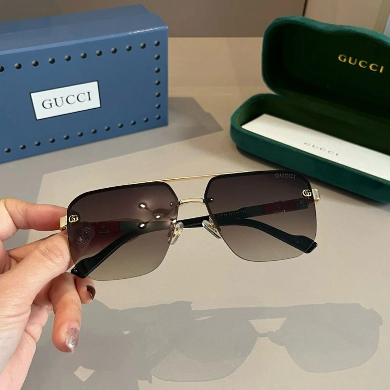Low-cost Gucci Sunglasses