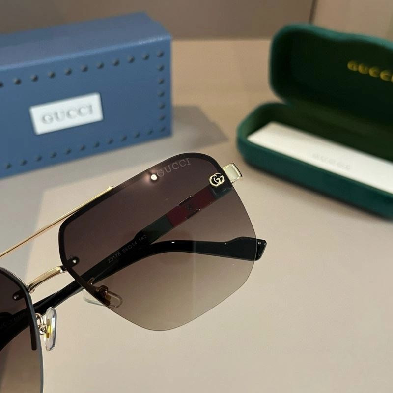 Low-cost Gucci Sunglasses