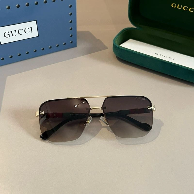 Low-cost Gucci Sunglasses