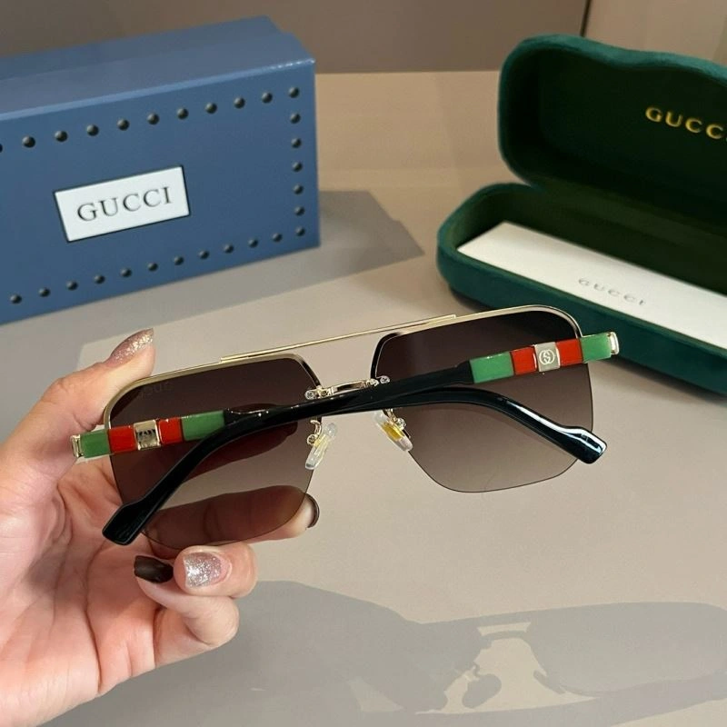 Low-cost Gucci Sunglasses