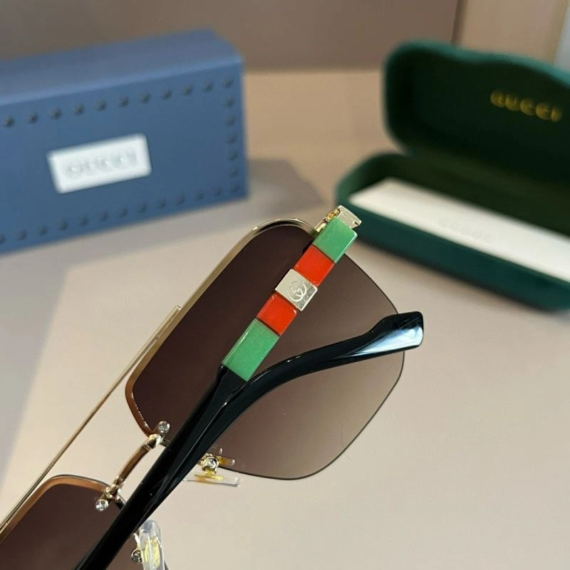 Low-cost Gucci Sunglasses