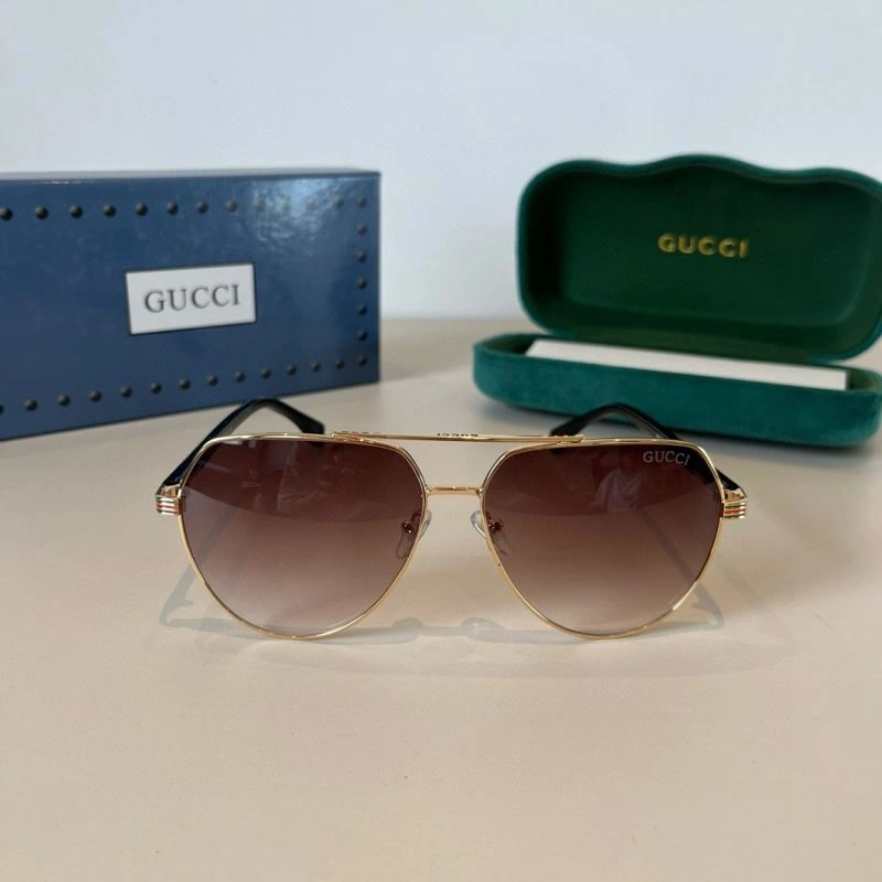 Legit Gucci Sunglasses