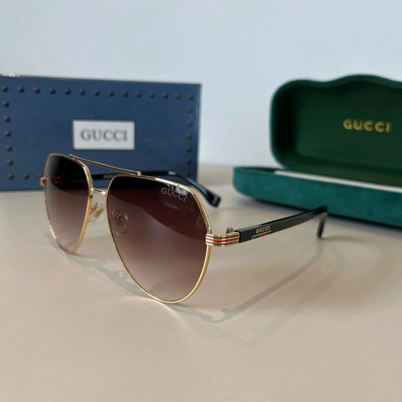 Legit Gucci Sunglasses