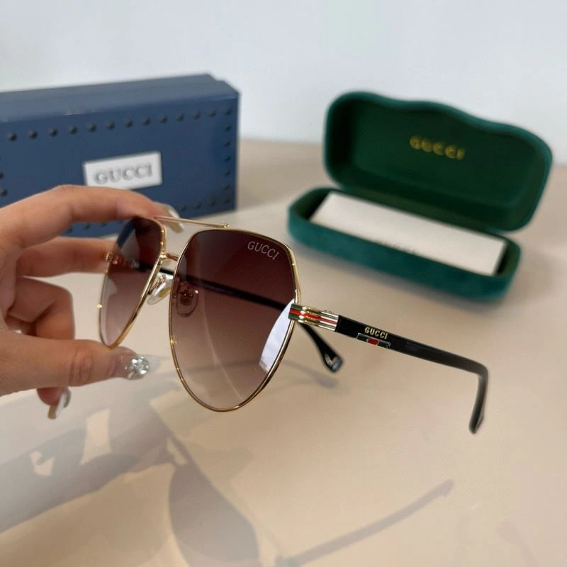 Legit Gucci Sunglasses