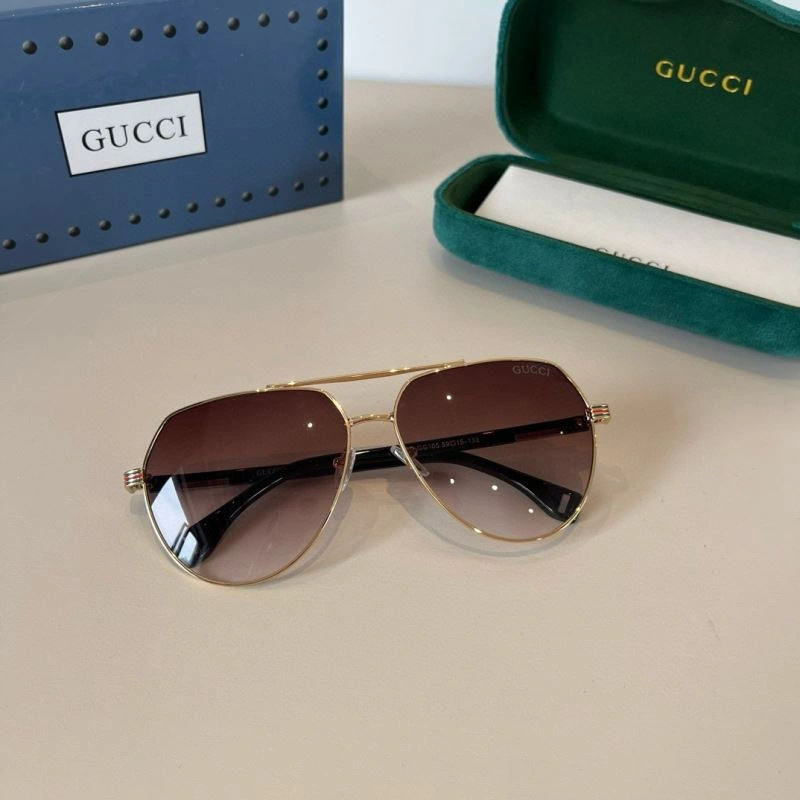 Legit Gucci Sunglasses