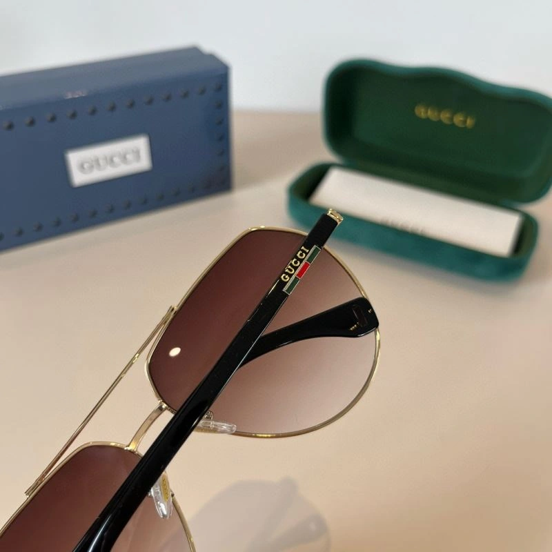 Legit Gucci Sunglasses