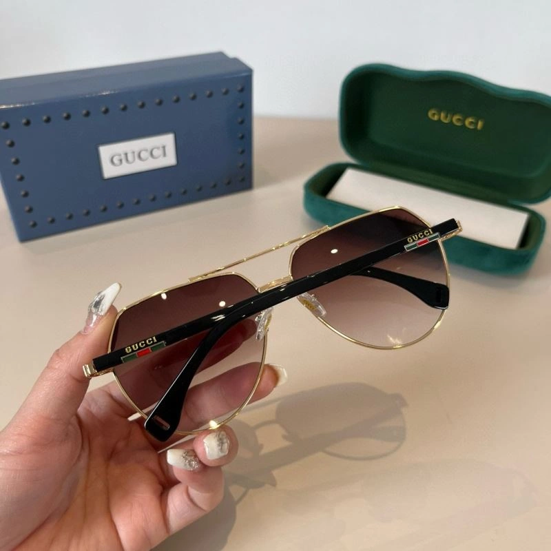 Legit Gucci Sunglasses