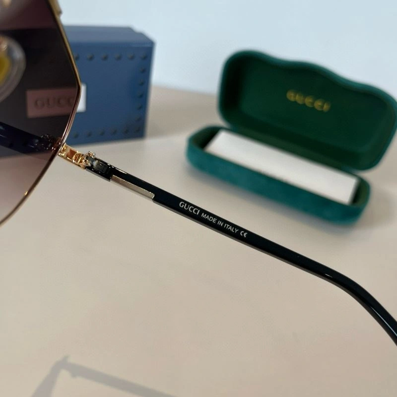 Legit Gucci Sunglasses