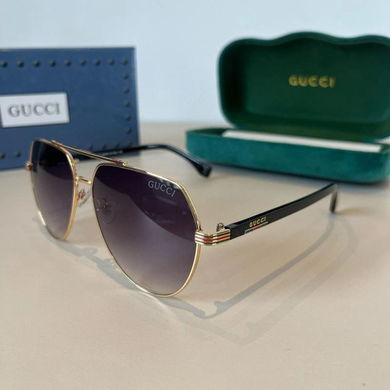 Inexpensive Gucci Sunglasses