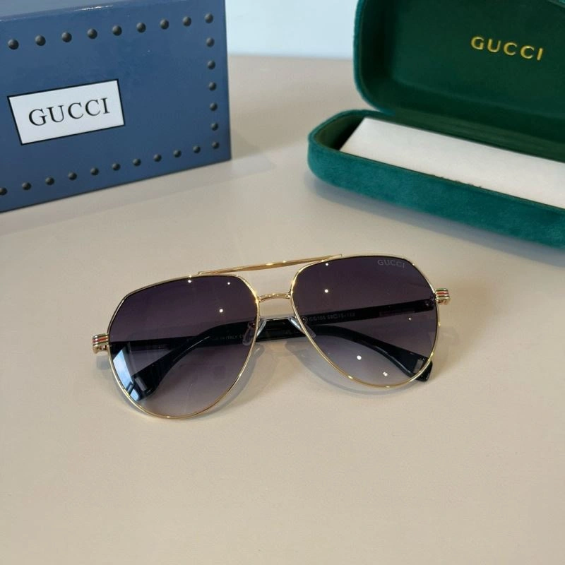 Inexpensive Gucci Sunglasses