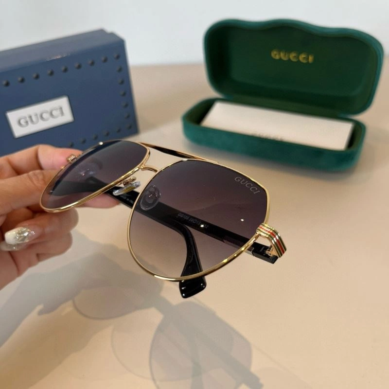 Inexpensive Gucci Sunglasses
