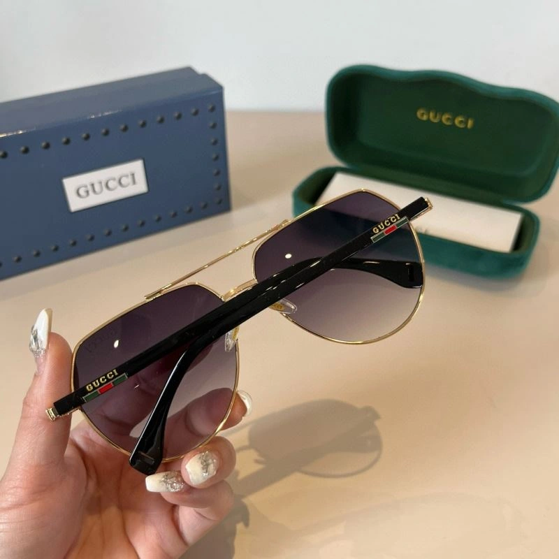 Inexpensive Gucci Sunglasses