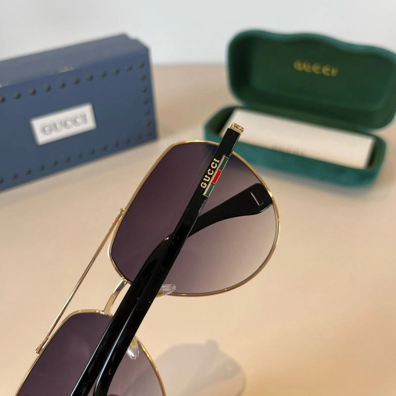 Inexpensive Gucci Sunglasses
