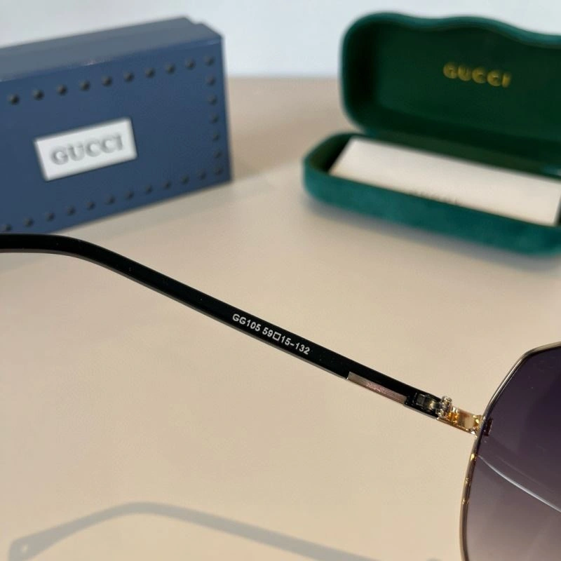 Inexpensive Gucci Sunglasses