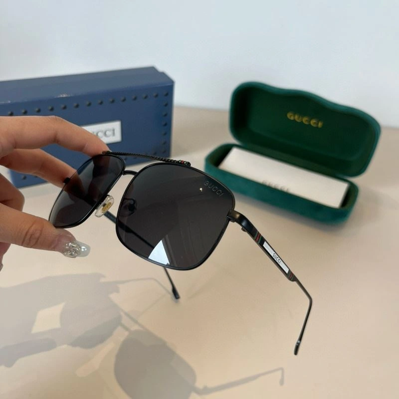 Official Gucci Sunglasses