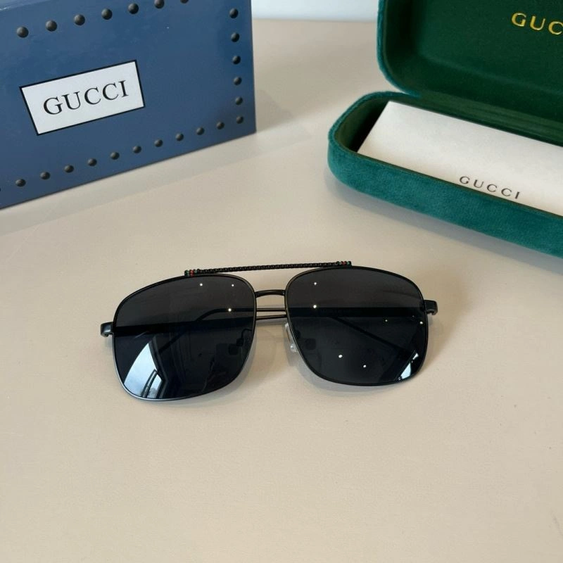 Official Gucci Sunglasses