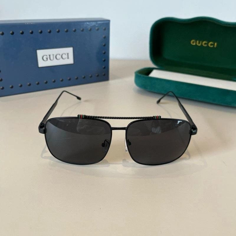 Official Gucci Sunglasses