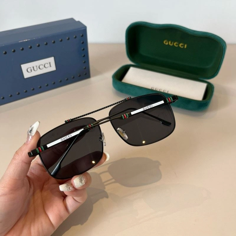 Official Gucci Sunglasses