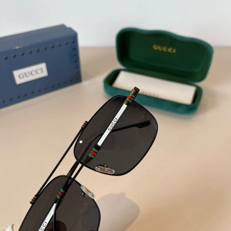 Official Gucci Sunglasses