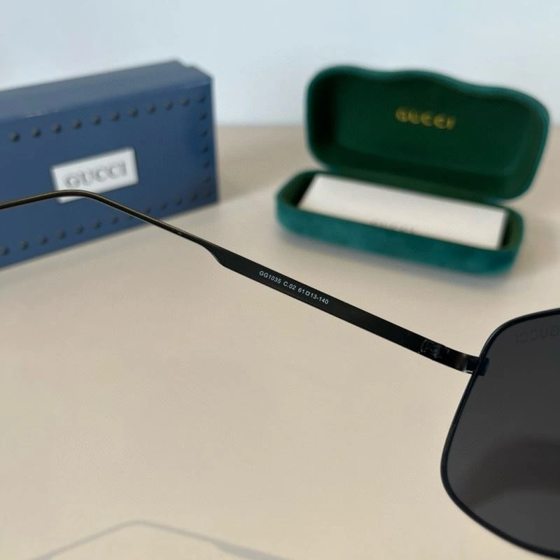 Official Gucci Sunglasses