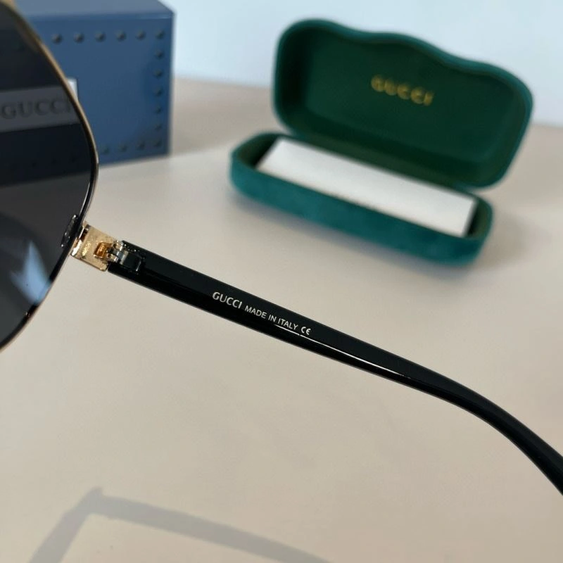 Precise copy Gucci Sunglasses