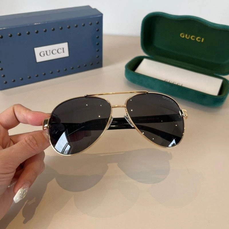 Precise copy Gucci Sunglasses