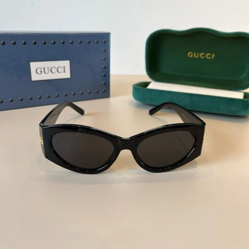 Reasonably priced Gucci Sunglasses