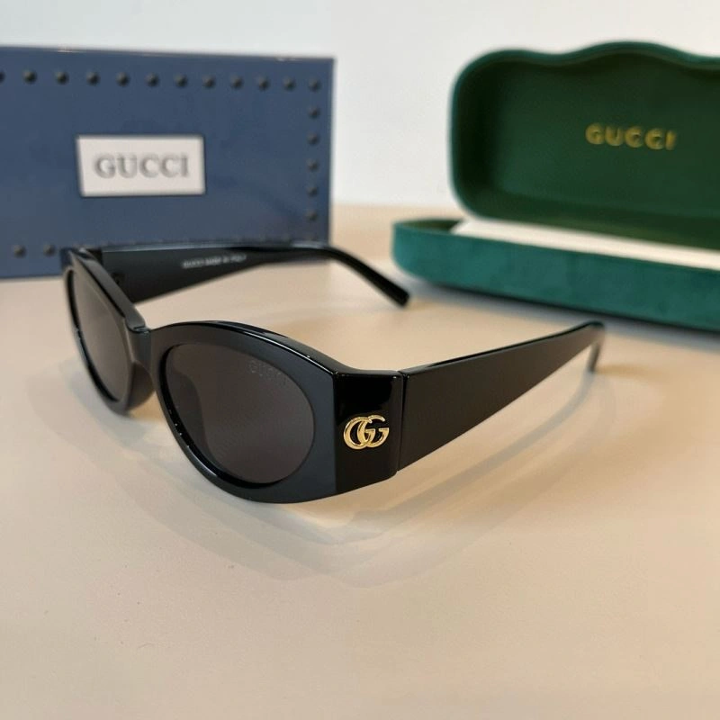 Reasonably priced Gucci Sunglasses