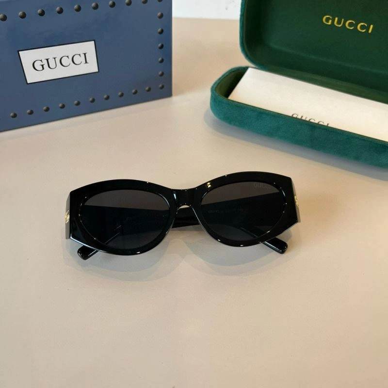 Reasonably priced Gucci Sunglasses