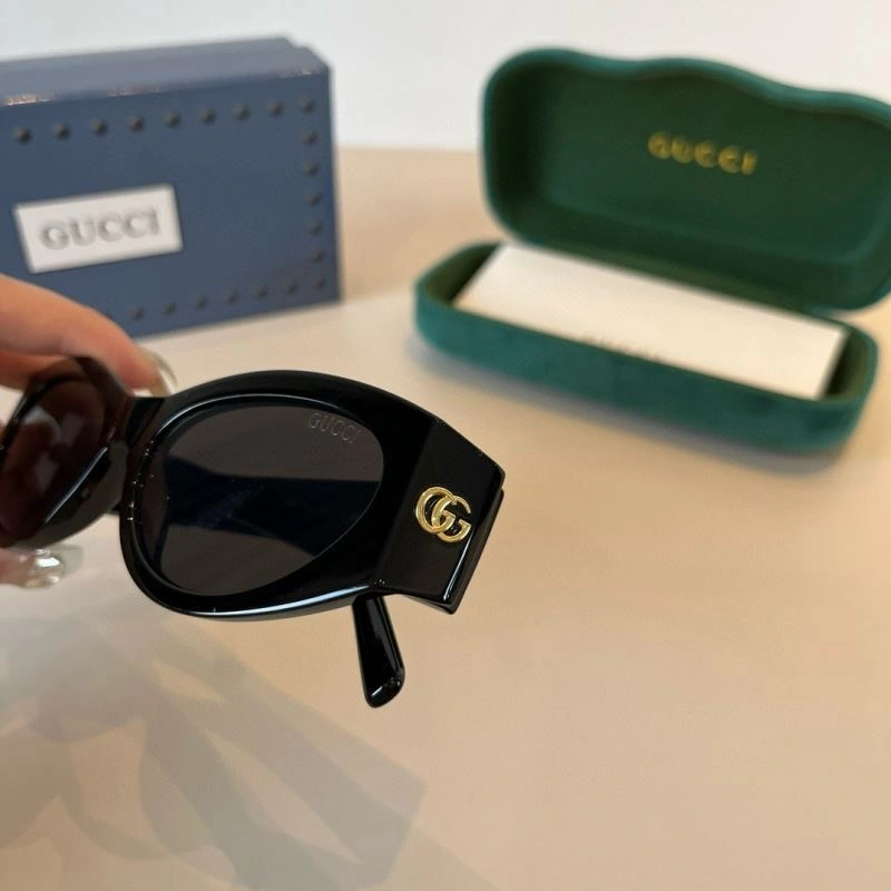 Reasonably priced Gucci Sunglasses