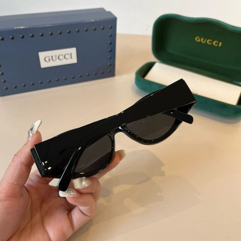 Reasonably priced Gucci Sunglasses
