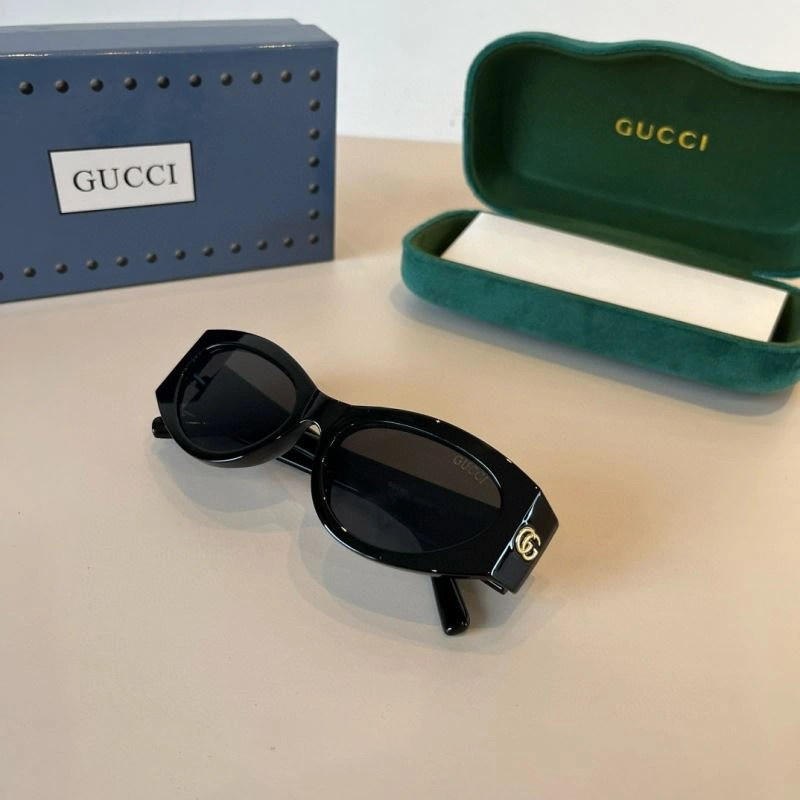 Reasonably priced Gucci Sunglasses