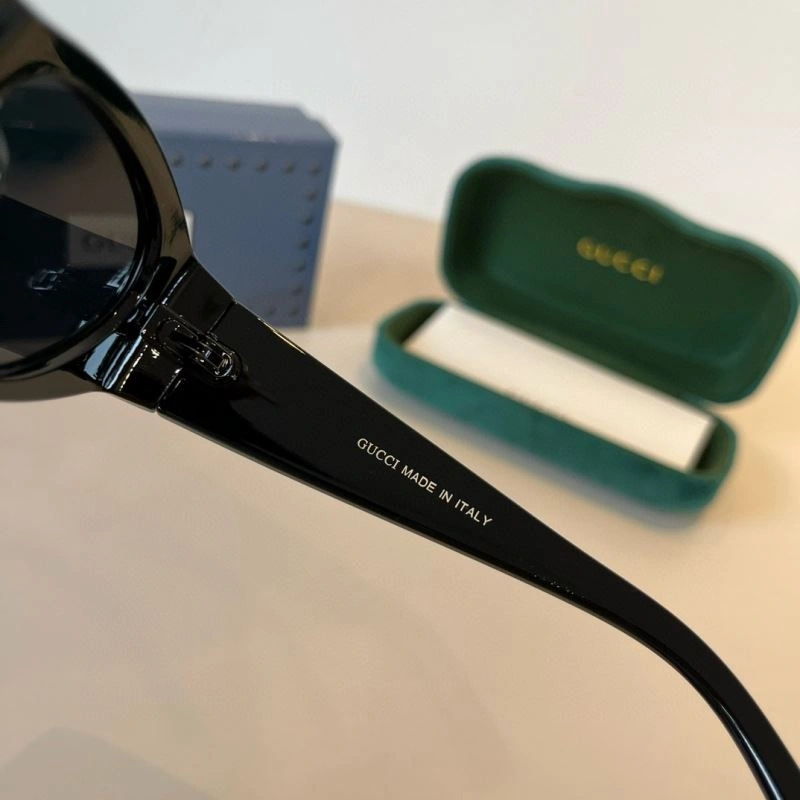 Reasonably priced Gucci Sunglasses