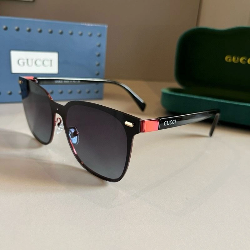 Genuine Gucci Sunglasses