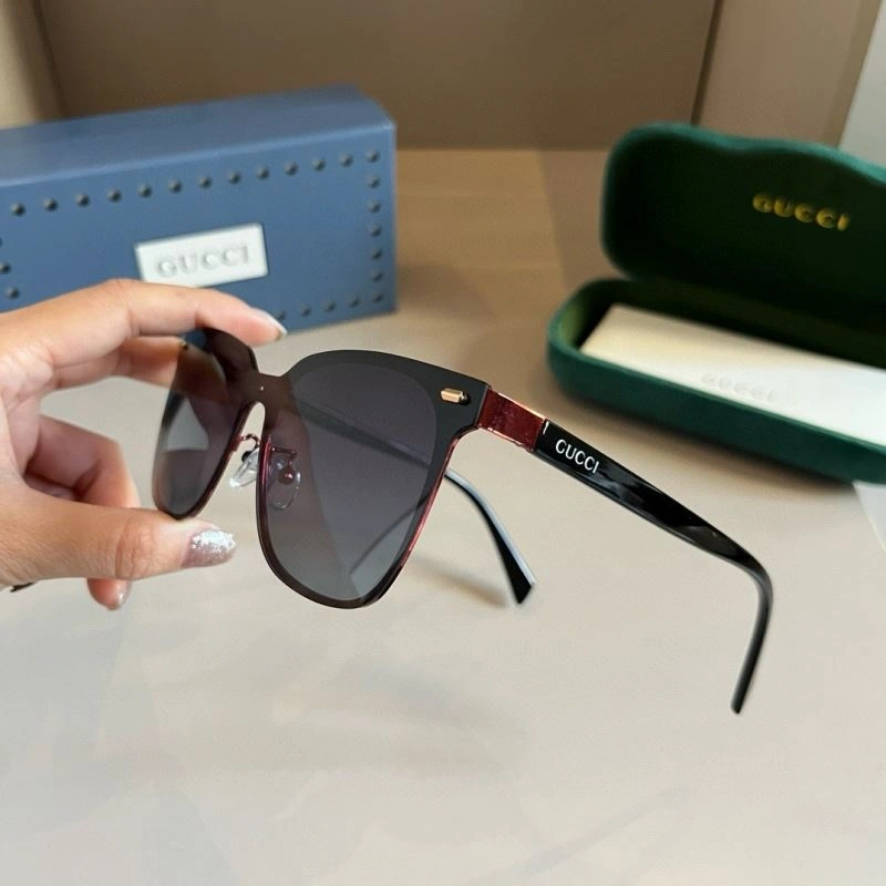 Genuine Gucci Sunglasses