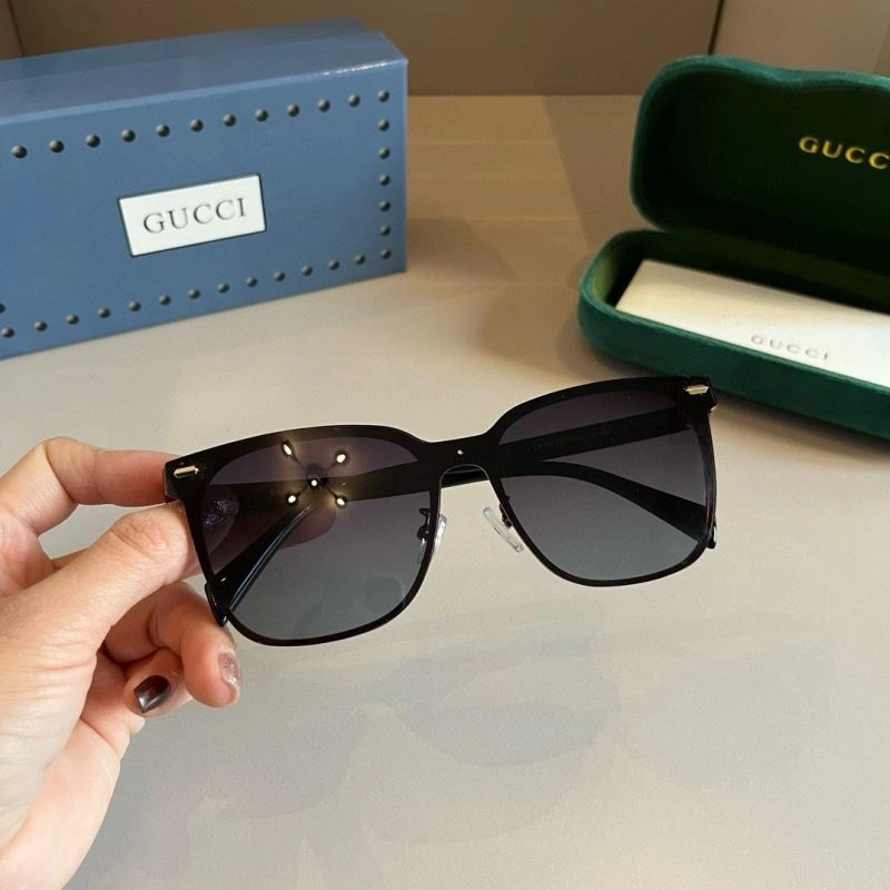 Genuine Gucci Sunglasses