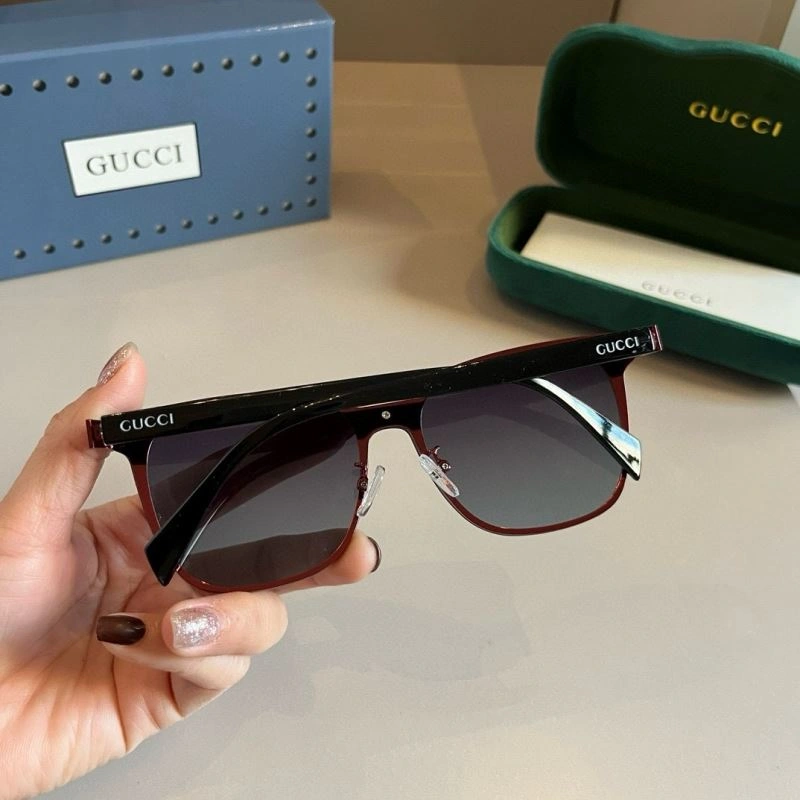 Genuine Gucci Sunglasses