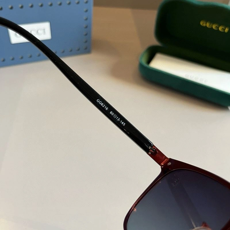 Genuine Gucci Sunglasses