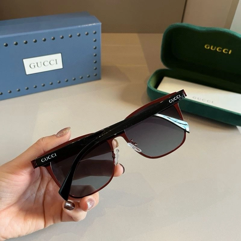Genuine Gucci Sunglasses