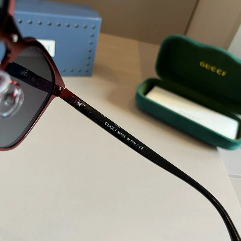 Genuine Gucci Sunglasses