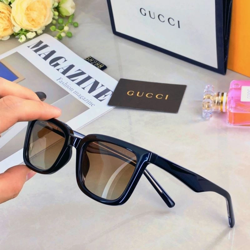 Perfect replica Gucci Sunglasses