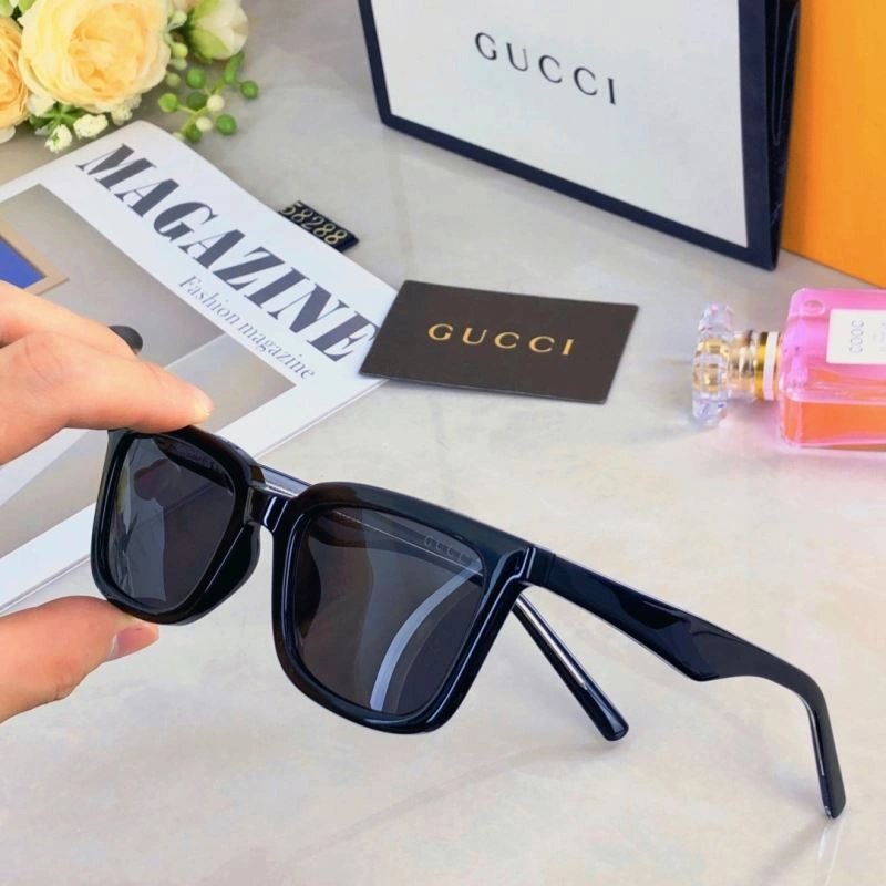 Perfect replica Gucci Sunglasses