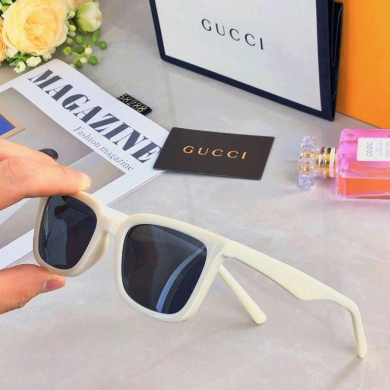 Perfect replica Gucci Sunglasses