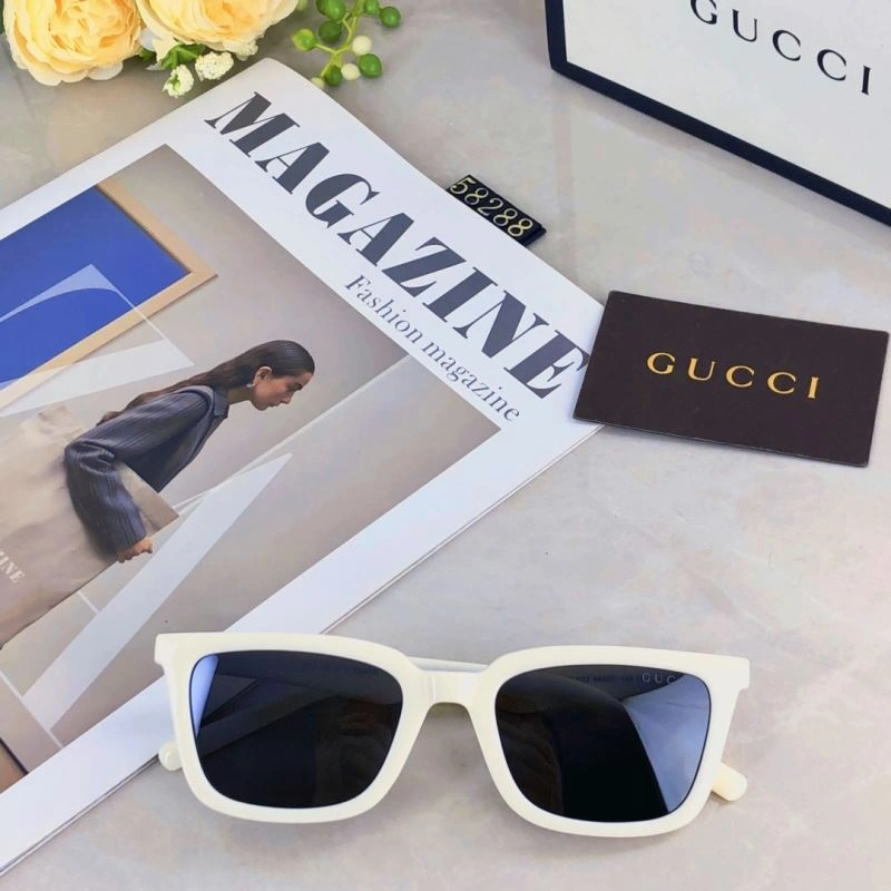 Perfect replica Gucci Sunglasses