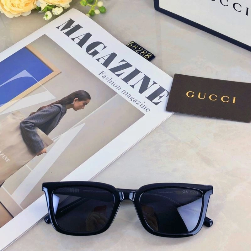 Perfect replica Gucci Sunglasses