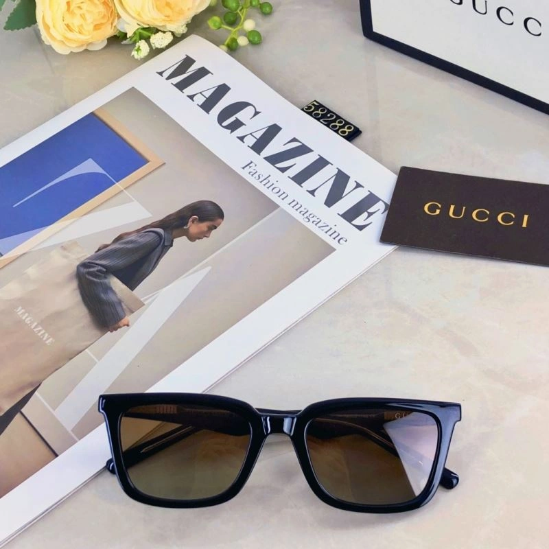 Perfect replica Gucci Sunglasses