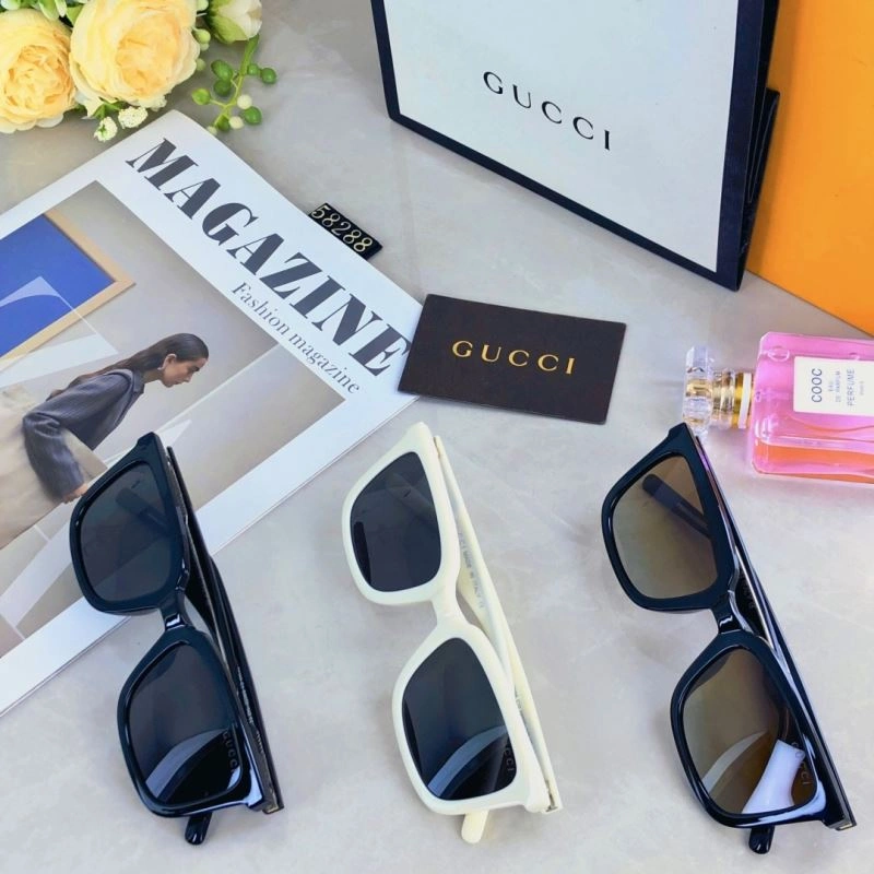 Perfect replica Gucci Sunglasses